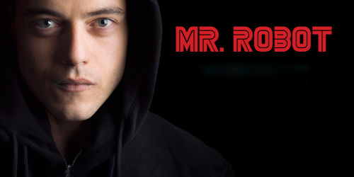 Mr. Robot Costume Guides | Costume Playbook - Cosplay & Halloween ideas